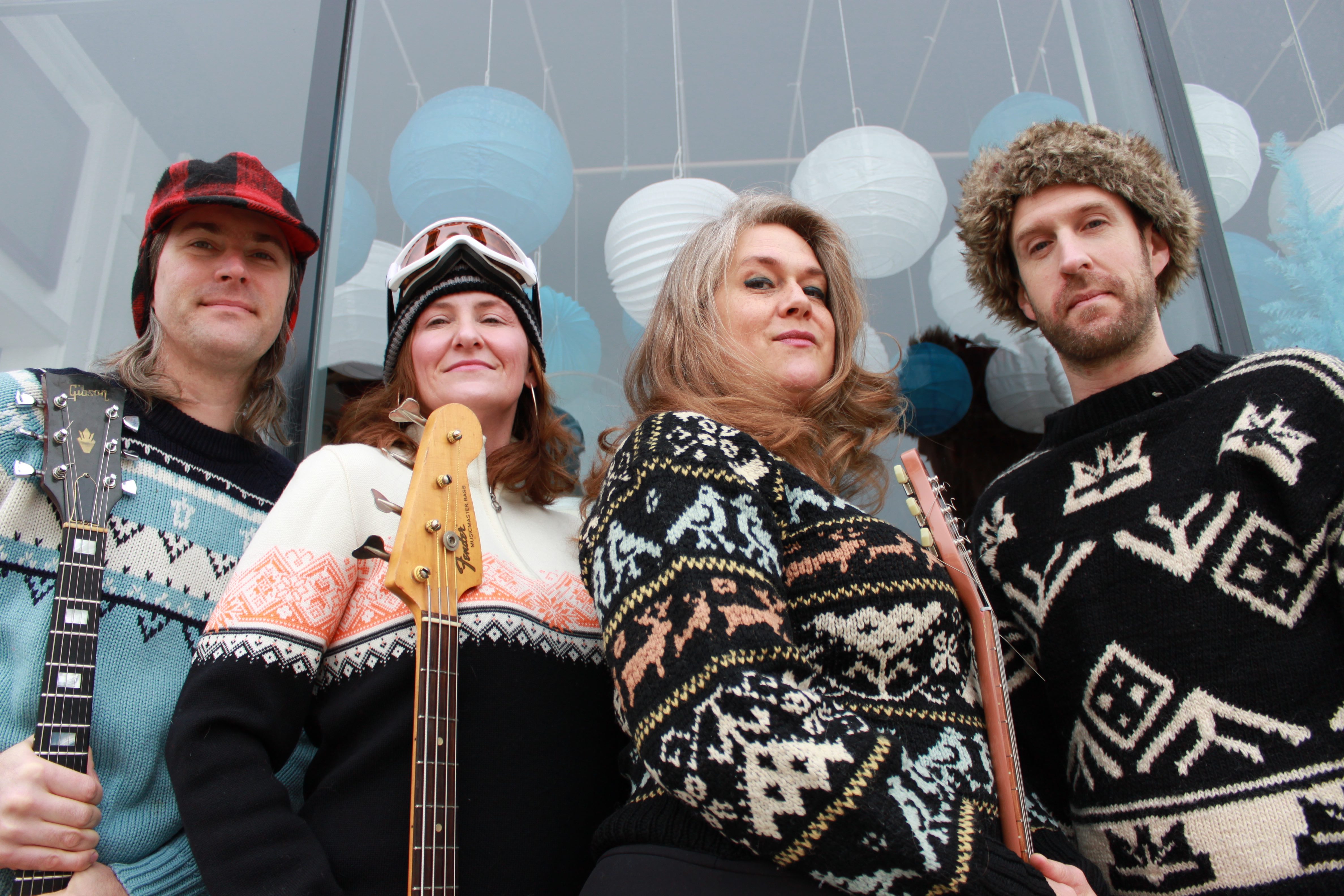 Gallery – Beebe Gallini