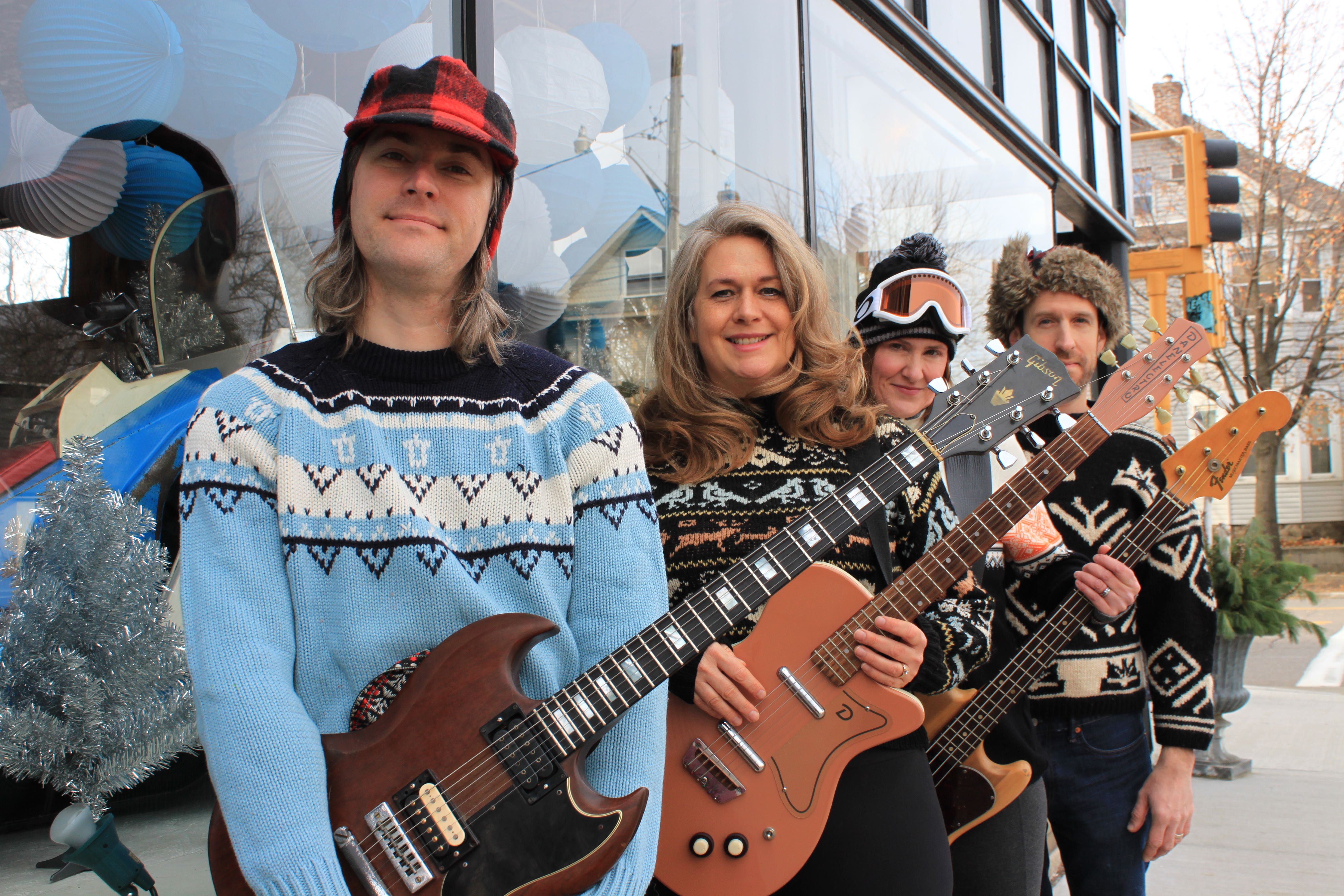 Gallery – Beebe Gallini