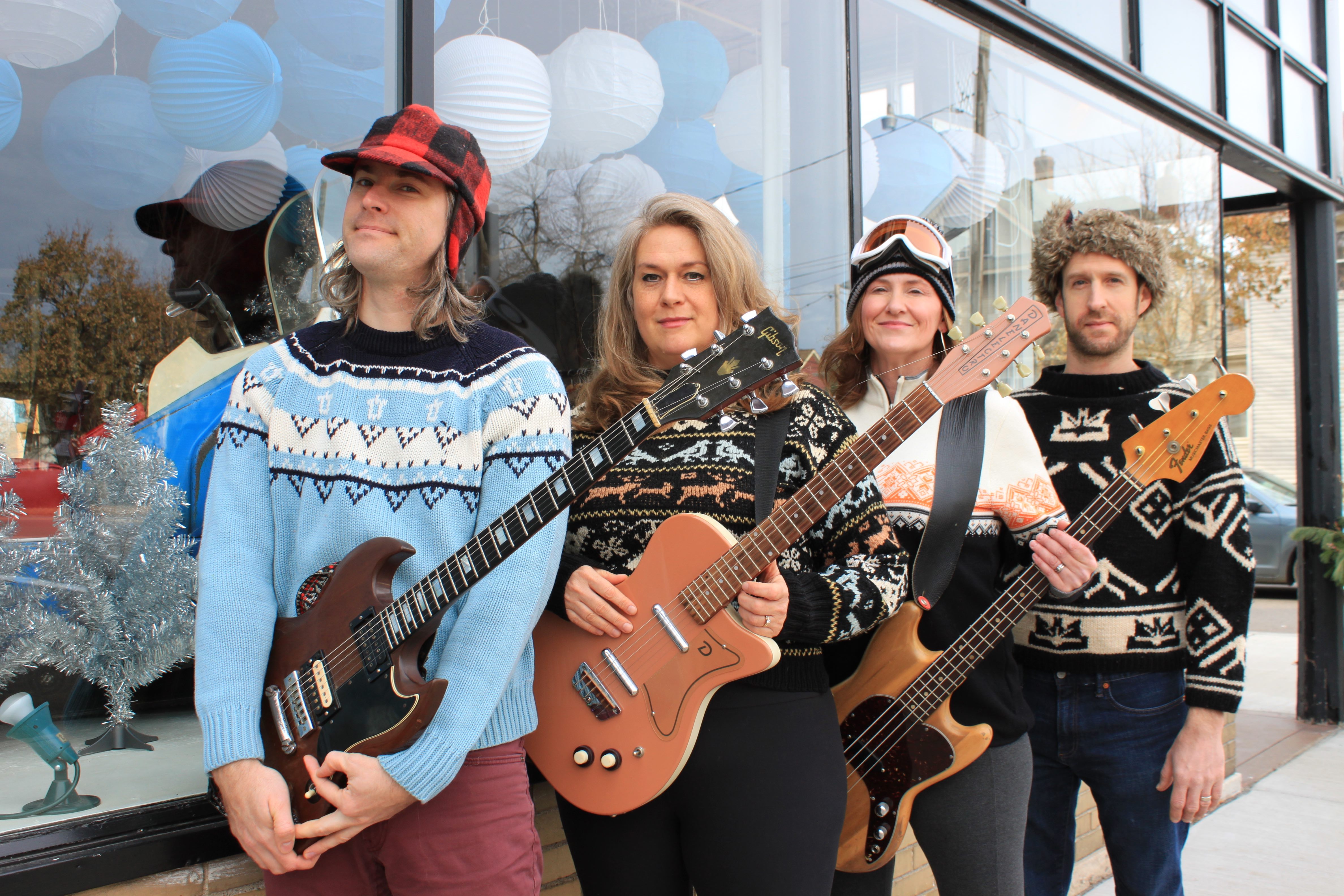 Gallery – Beebe Gallini