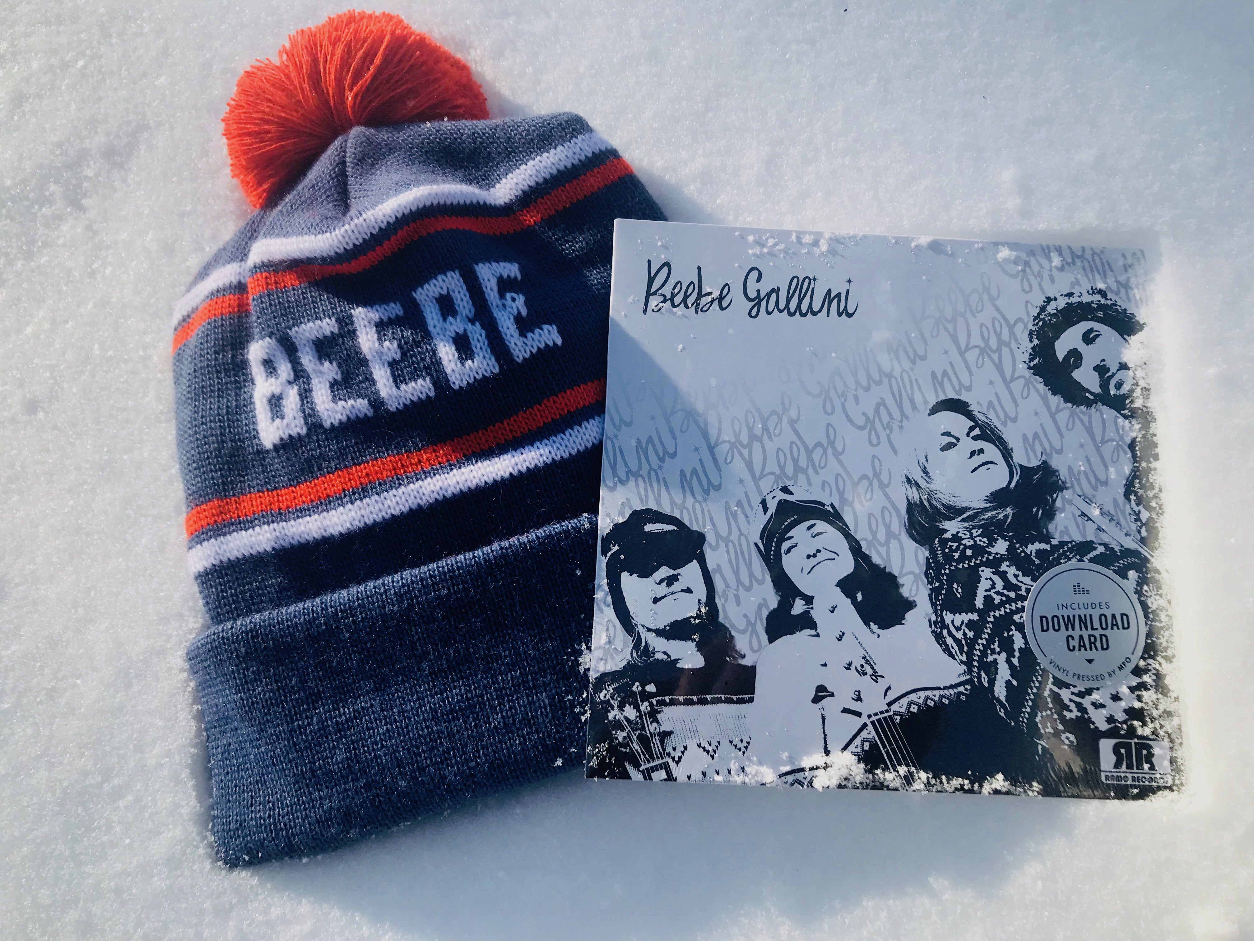 Gallery – Beebe Gallini