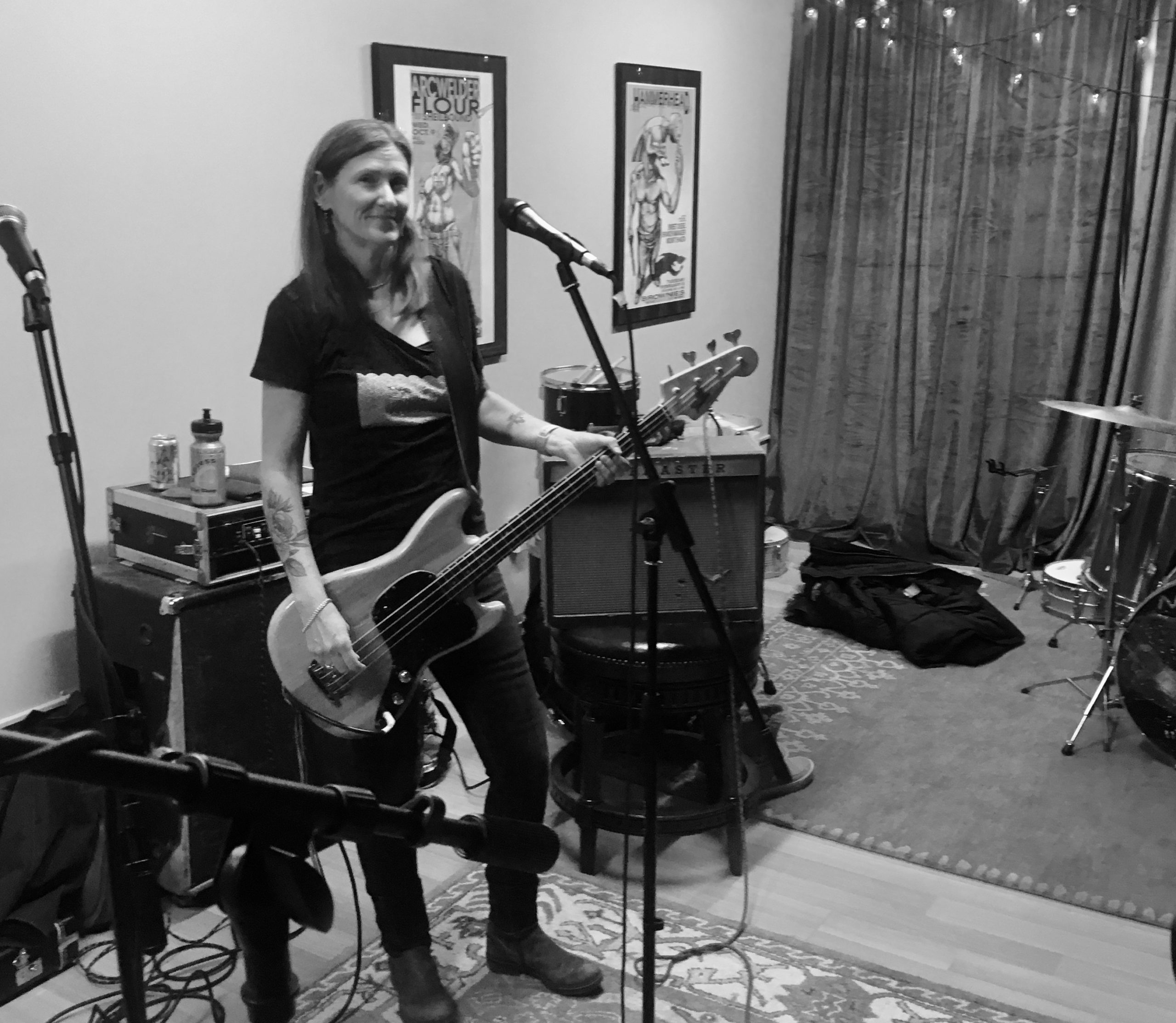 Gallery – Beebe Gallini