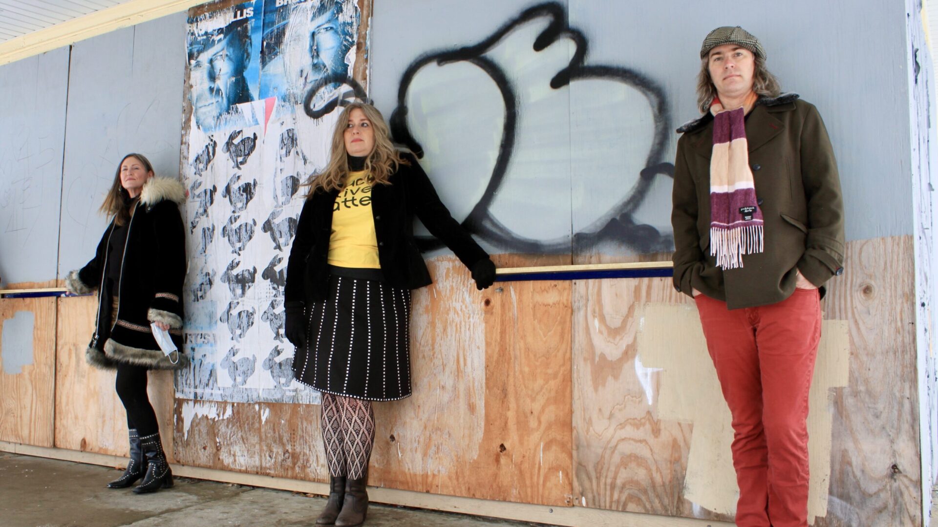 Christmas Single from Beebe Gallini! – Beebe Gallini